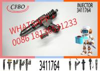 China Diesel Fuel Injector Common Rail Injector 3411761 CUM-MINS M11 3411761 4903084 4061851 4902921 3411752 3411753 3411756 for sale