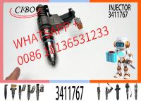 China 3411765 High Quality Diesel N14 Common Rail Fuel Injector 3411766 3652541 3411767 3652542 for sale