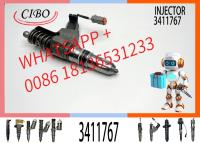 China 3411765 High Quality Diesel N14 Common Rail Fuel Injector 3411766 3652541 3411767 3652542 for sale