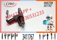 China 3411765 High Quality Diesel N14 Common Rail Fuel Injector 3411766 3652541 3411767 3652542 for sale
