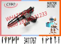 China 3411765 High Quality Diesel N14 Common Rail Fuel Injector 3411766 3652541 3411767 3652542 for sale