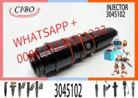 China LT10 diesel Engine Parts Fuel Injection Pump Common Rail Fuel Injector 3095023 3045102 3028066 3076736 for sale