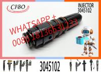 China LT10 diesel Engine Parts Fuel Injection Pump Common Rail Fuel Injector 3095023 3045102 3028066 3076736 for sale