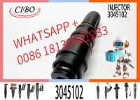 China LT10 diesel Engine Parts Fuel Injection Pump Common Rail Fuel Injector 3095023 3045102 3028066 3076736 for sale