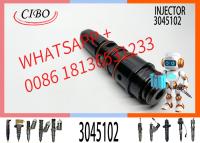 China LT10 diesel Engine Parts Fuel Injection Pump Common Rail Fuel Injector 3095023 3045102 3028066 3076736 for sale