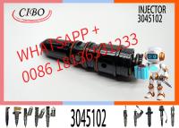 China LT10 diesel Engine Parts Fuel Injection Pump Common Rail Fuel Injector 3095023 3045102 3028066 3076736 for sale
