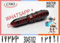 China LT10 diesel Engine Parts Fuel Injection Pump Common Rail Fuel Injector 3095023 3045102 3028066 3076736 for sale