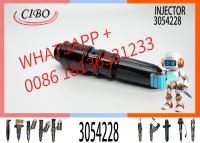 China New Fuel Injector 3054228 3047969 3018353 3009516 3030447 3017462 3018352 3009467 For NT855 NH855 NTC for sale