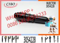 China New Fuel Injector 3054228 3047969 3018353 3009516 3030447 3017462 3018352 3009467 For NT855 NH855 NTC for sale