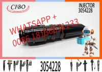 China New Fuel Injector 3054228 3047969 3018353 3009516 3030447 3017462 3018352 3009467 For NT855 NH855 NTC for sale