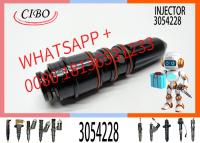 China New Fuel Injector 3054228 3047969 3018353 3009516 3030447 3017462 3018352 3009467 For NT855 NH855 NTC for sale
