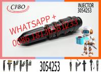 China Genuine Injector 3054218 3032392 4914325 3054253 4914308 Injector Diesel Assembly Common Rail Injector Fuel for sale