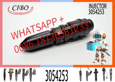 China Genuine Injector 3054218 3032392 4914325 3054253 4914308 Injector Diesel Assembly Common Rail Injector Fuel for sale
