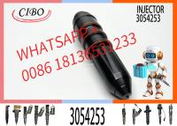 China Genuine Injector 3054218 3032392 4914325 3054253 4914308 Injector Diesel Assembly Common Rail Injector Fuel for sale