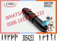China Genuine Injector 3054218 3032392 4914325 3054253 4914308 Injector Diesel Assembly Common Rail Injector Fuel for sale