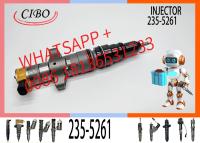 China High Quality Diesel Fuel Injector 387-9427 Common Rail Fuel Injector 387-9430 235-5261 10R-4764 10R-4761 for C7 Engine for sale