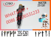 China High Quality Diesel Fuel Injector 387-9427 Common Rail Fuel Injector 387-9430 235-5261 10R-4764 10R-4761 for C7 Engine for sale