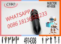 China Factory Outlet Hot Sell Excavator Engine Spare Parts 4914537 4914308 3054218 3054220 3054219 3054216 3047991 4914505 for sale