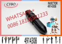China Factory Outlet Hot Sell Excavator Engine Spare Parts 4914537 4914308 3054218 3054220 3054219 3054216 3047991 4914505 for sale