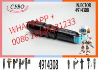 China Factory Outlet Hot Sell Excavator Engine Spare Parts 4914537 4914308 3054218 3054220 3054219 3054216 3047991 4914505 for sale