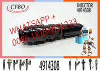 China Factory Outlet Hot Sell Excavator Engine Spare Parts 4914537 4914308 3054218 3054220 3054219 3054216 3047991 4914505 for sale