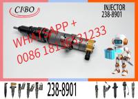 China High Quality Diesel Fuel Injector 387-9427 Common Rail Fuel Injector 387-9430 238-8901 10R-4764 10R-4761 for C7 Engine for sale
