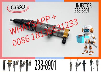 China High Quality Diesel Fuel Injector 387-9427 Common Rail Fuel Injector 387-9430 238-8901 10R-4764 10R-4761 for C7 Engine for sale