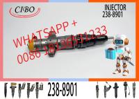 China High Quality Diesel Fuel Injector 387-9427 Common Rail Fuel Injector 387-9430 238-8901 10R-4764 10R-4761 for C7 Engine for sale