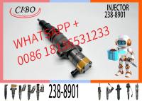 China High Quality Diesel Fuel Injector 387-9427 Common Rail Fuel Injector 387-9430 238-8901 10R-4764 10R-4761 for C7 Engine for sale