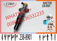China High Quality Diesel Fuel Injector 387-9427 Common Rail Fuel Injector 387-9430 238-8901 10R-4764 10R-4761 for C7 Engine for sale