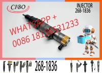 China High Quality Diesel Fuel Injector 387-9427 Common Rail Fuel Injector 387-9430 268-1836 10R-4764 10R-4761 for C7 Engine for sale