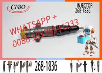 China High Quality Diesel Fuel Injector 387-9427 Common Rail Fuel Injector 387-9430 268-1836 10R-4764 10R-4761 for C7 Engine for sale