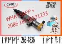 China High Quality Diesel Fuel Injector 387-9427 Common Rail Fuel Injector 387-9430 268-1836 10R-4764 10R-4761 for C7 Engine for sale