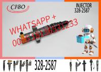 China High Quality Diesel Fuel Injector 387-9427 Common Rail Fuel Injector 387-9430 328-2587 10R-4764 10R-4761 for C7 Engine for sale