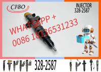 China High Quality Diesel Fuel Injector 387-9427 Common Rail Fuel Injector 387-9430 328-2587 10R-4764 10R-4761 for C7 Engine for sale