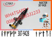 China High Quality Diesel Fuel Injector 387-9427 Common Rail Fuel Injector 387-9430 387-9428 10R-4764 10R-4761 for C7 Engine for sale