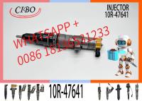 China New Common Rail Injector 328-2574 10R-47641 328-2576 10R-4844 258-8745 328-2573 for diesel Engine for sale