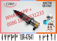 China New Common Rail Injector 328-2574 10R-47641 328-2576 10R-4844 258-8745 328-2573 for diesel Engine for sale