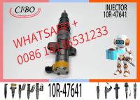 China New Common Rail Injector 328-2574 10R-47641 328-2576 10R-4844 258-8745 328-2573 for diesel Engine for sale