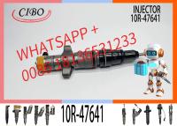 China New Common Rail Injector 328-2574 10R-47641 328-2576 10R-4844 258-8745 328-2573 for diesel Engine for sale