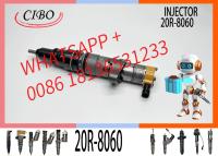 China New Common Rail Injector 328-2574 20R-8060 328-2576 10R-4844 258-8745 328-2573 for diesel Engine for sale