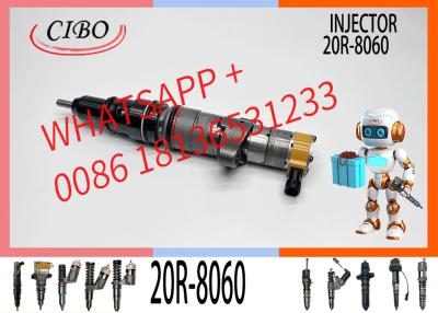 China New Common Rail Injector 328-2574 20R-8060 328-2576 10R-4844 258-8745 328-2573 for diesel Engine for sale