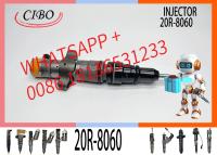 China New Common Rail Injector 328-2574 20R-8060 328-2576 10R-4844 258-8745 328-2573 for diesel Engine for sale