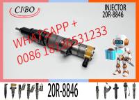 China New Common Rail Injector 328-2574 20R-8846 328-2576 10R-4844 258-8745 328-2573 for diesel Engine for sale