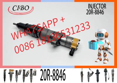 China New Common Rail Injector 328-2574 20R-8846 328-2576 10R-4844 258-8745 328-2573 for diesel Engine for sale