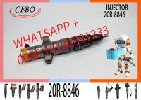 China New Common Rail Injector 328-2574 20R-8846 328-2576 10R-4844 258-8745 328-2573 for diesel Engine for sale