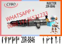 China New Common Rail Injector 328-2574 20R-8846 328-2576 10R-4844 258-8745 328-2573 for diesel Engine for sale