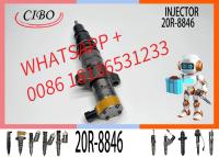 China New Common Rail Injector 328-2574 20R-8846 328-2576 10R-4844 258-8745 328-2573 for diesel Engine for sale