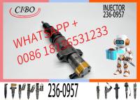 China New Common Rail Injector 328-2574 236-0957 328-2576 10R-4844 258-8745 328-2573 for diesel Engine for sale