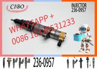 China New Common Rail Injector 328-2574 236-0957 328-2576 10R-4844 258-8745 328-2573 for diesel Engine for sale
